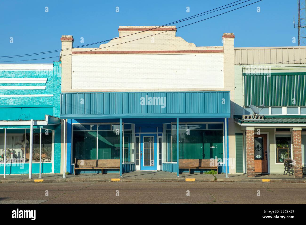 Port Arthur LA Misc Landscapes Stock Photo - Alamy