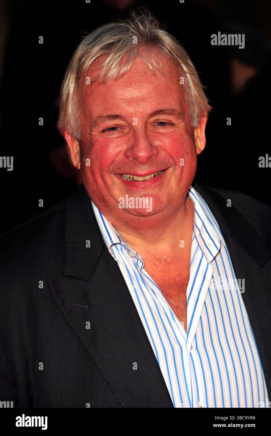 Christopher Biggins at the Pride of Britain Awards in London - 05 ...