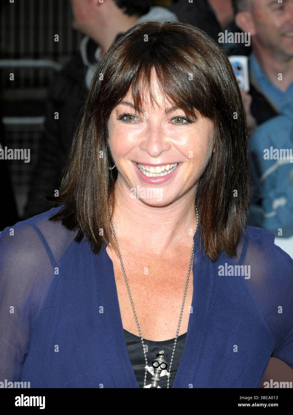 Suzi Perry at the Pride of Britain Awards in London - 05 October 2009 ...