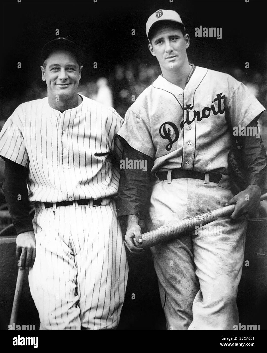 Gehrig hi-res stock photography and images - Alamy