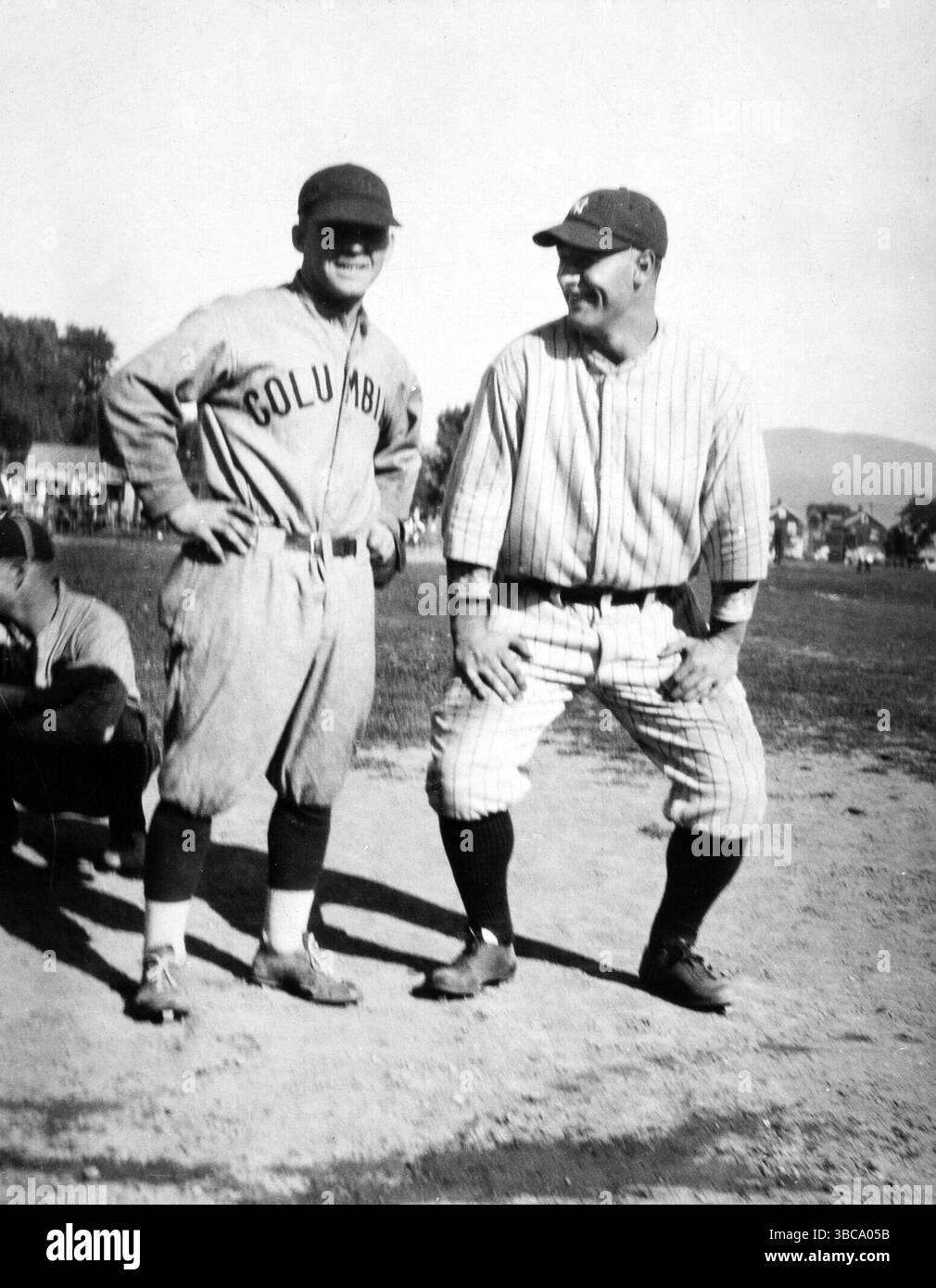 New face on world Black and White Stock Photos & Images - Alamy