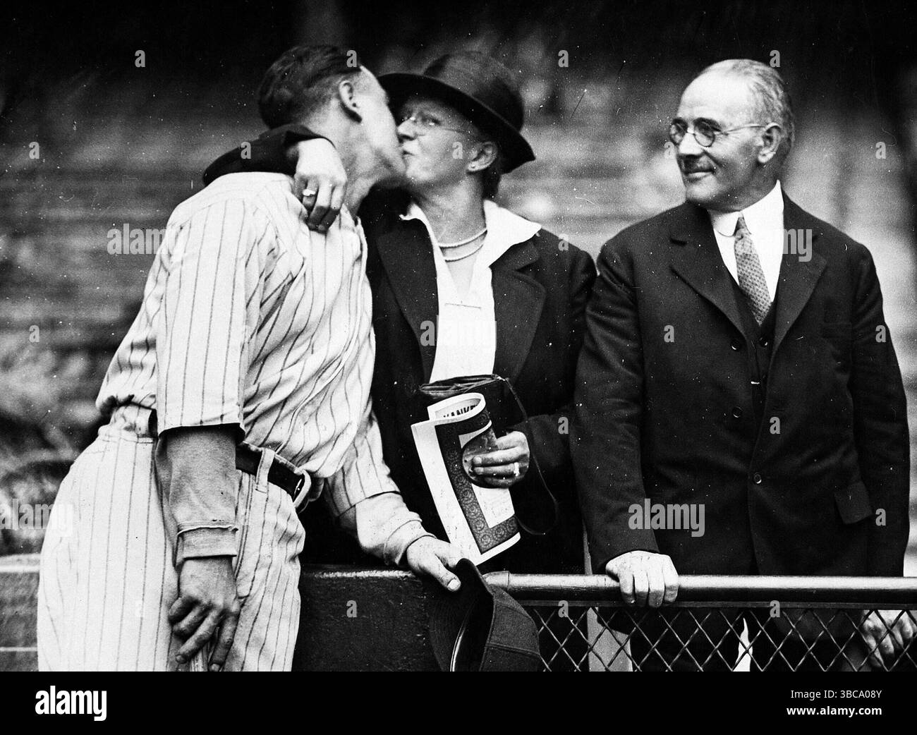 Gehrig hi-res stock photography and images - Alamy