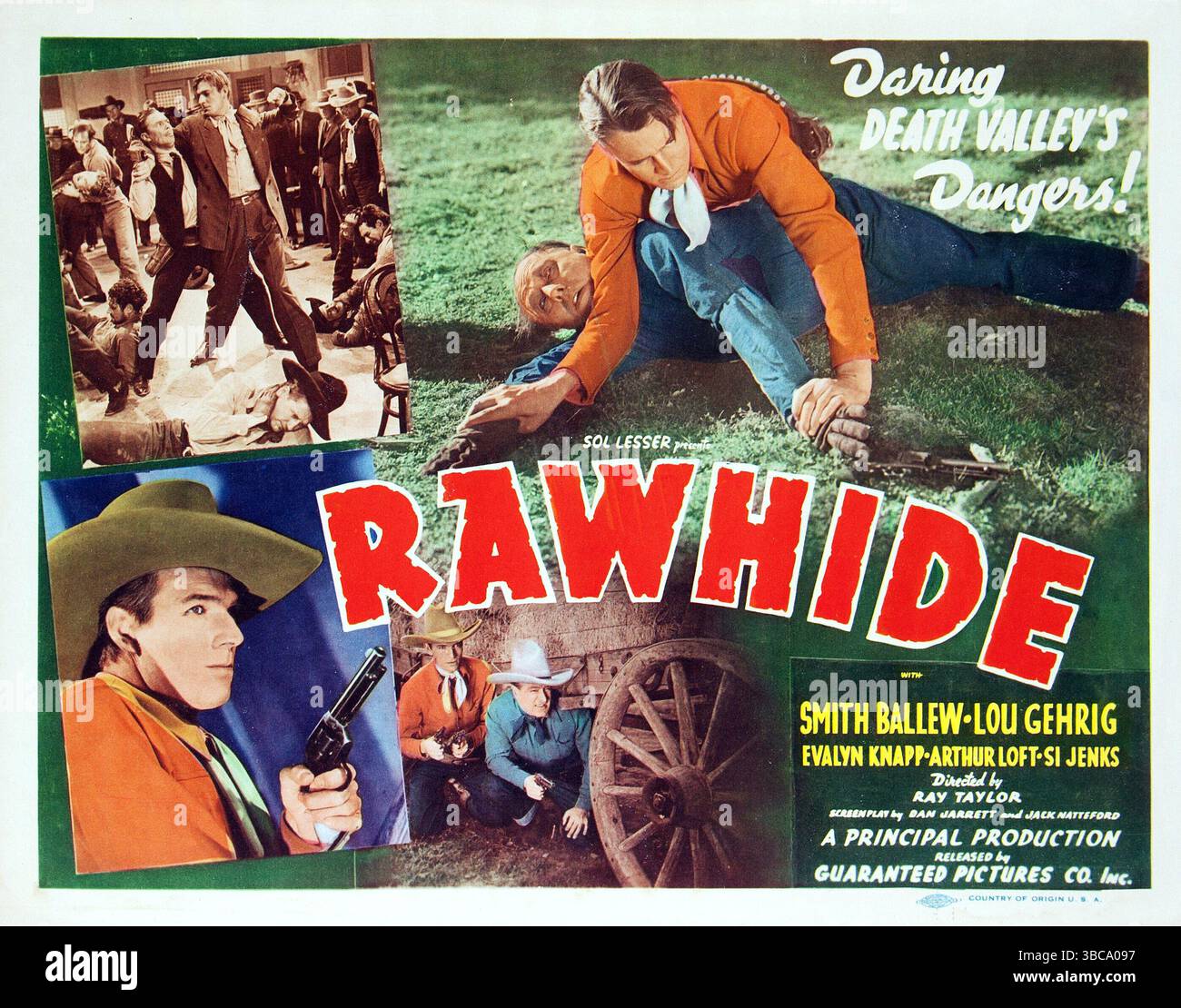 Rawhide The Movie 60 Photos - Moonagedaydream.film