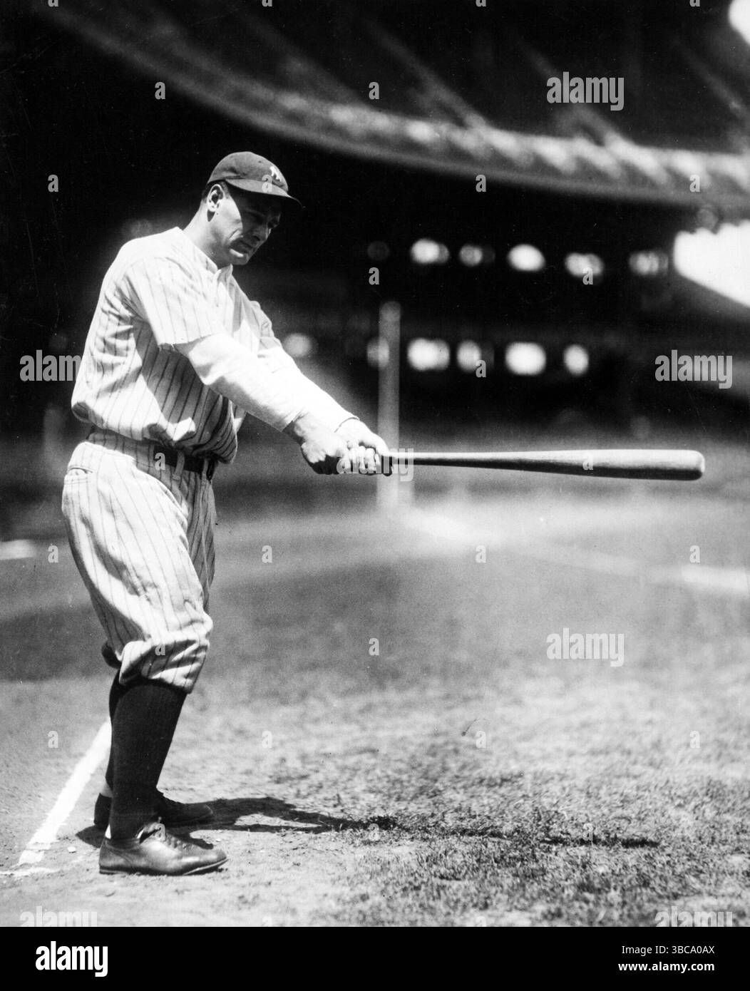 Gehrig hi-res stock photography and images - Alamy