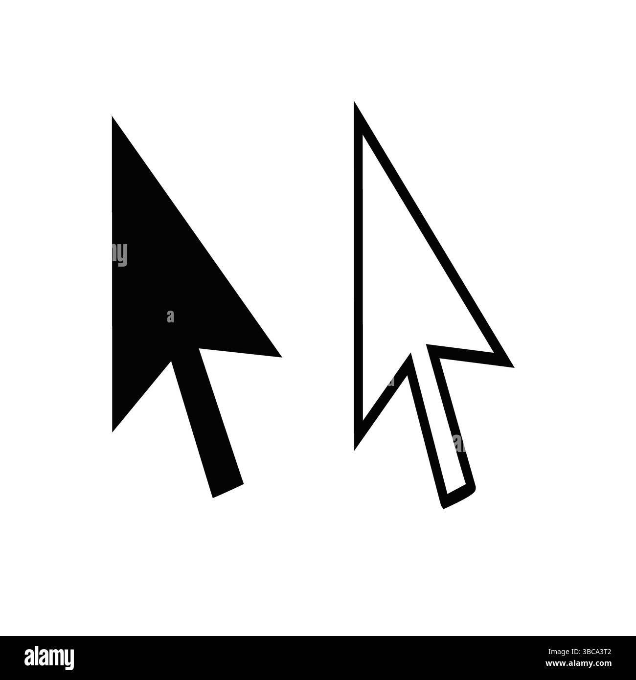 Blackcursor hi-res stock photography and images - Alamy