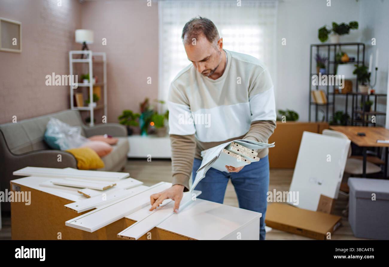 Systematic process hi-res stock photography and images - Alamy