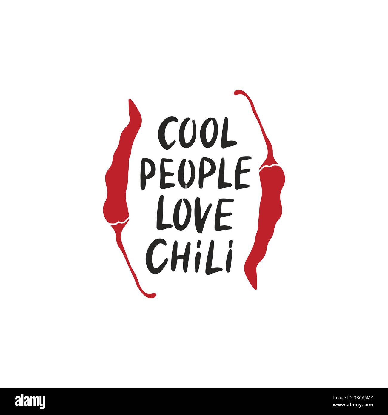 Chile hand drawn cartoon Stock Vector Images - Alamy