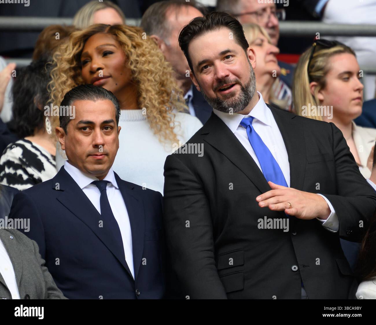 London, UK. 18th May, 2025. Chelsea v Manchester United - Womens FA Cup ...