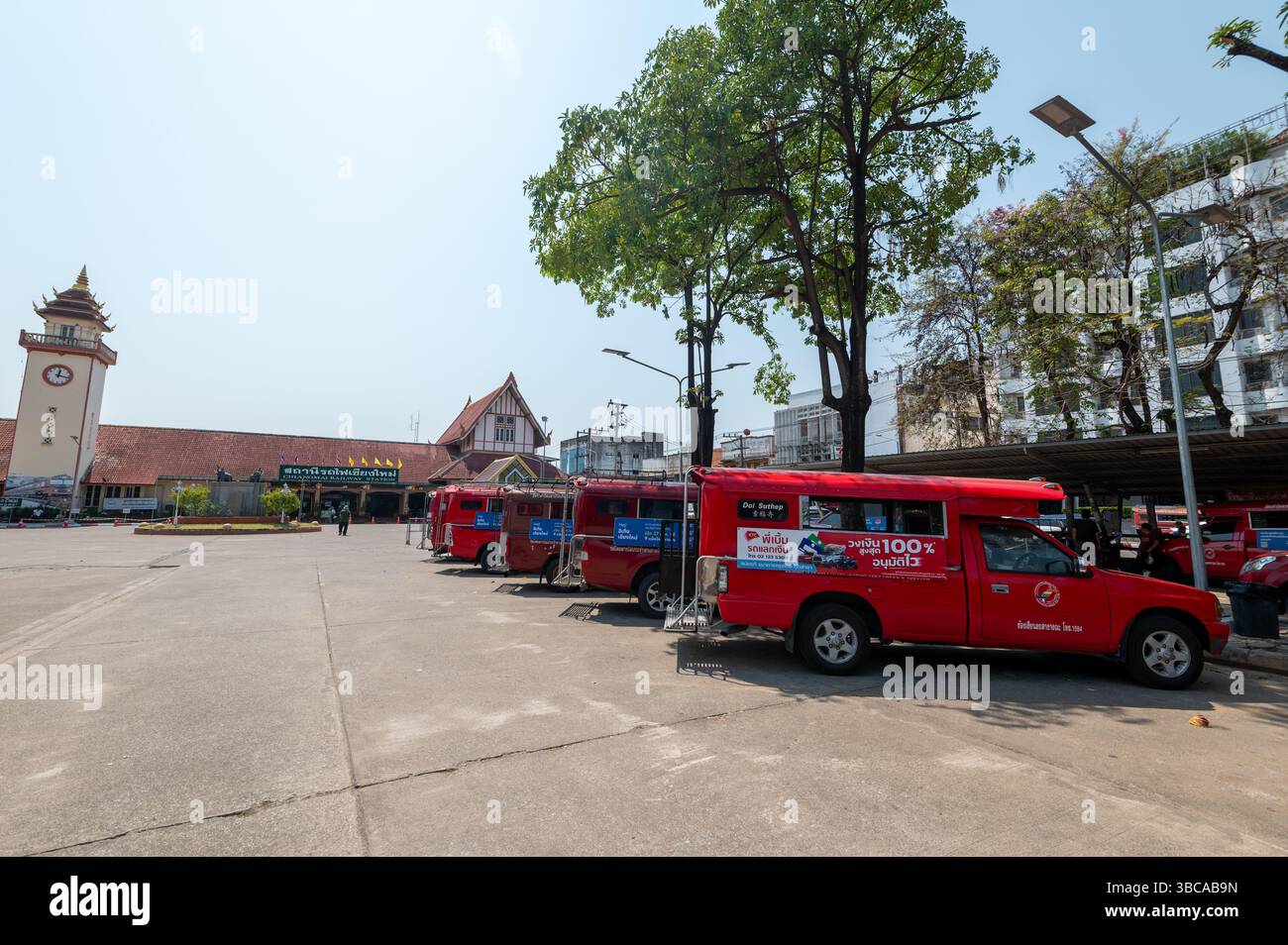 Pickup truck two passengers in hi-res stock photography and images - Alamy