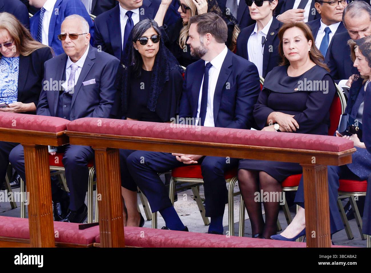 Robert prevost peru hi-res stock photography and images - Alamy