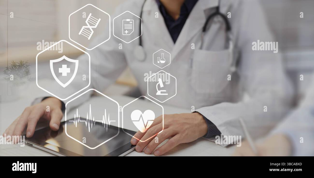 Healthcare, Health Monitoring, Medical Technology, EMR and EHR ...