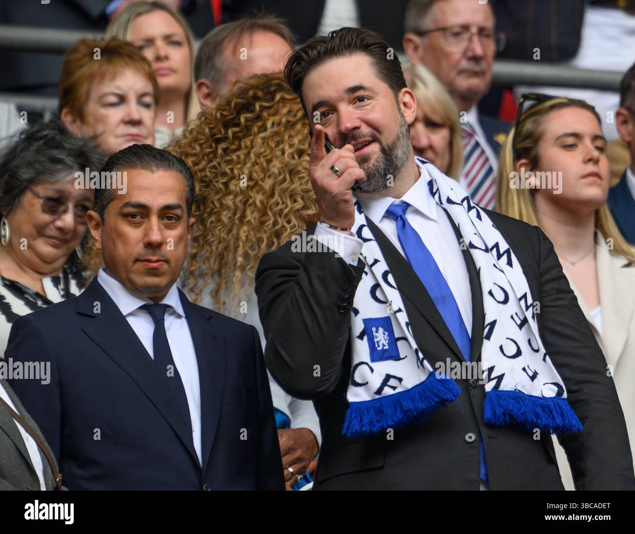 Chelsea fc 2025 hi-res stock photography and images - Alamy