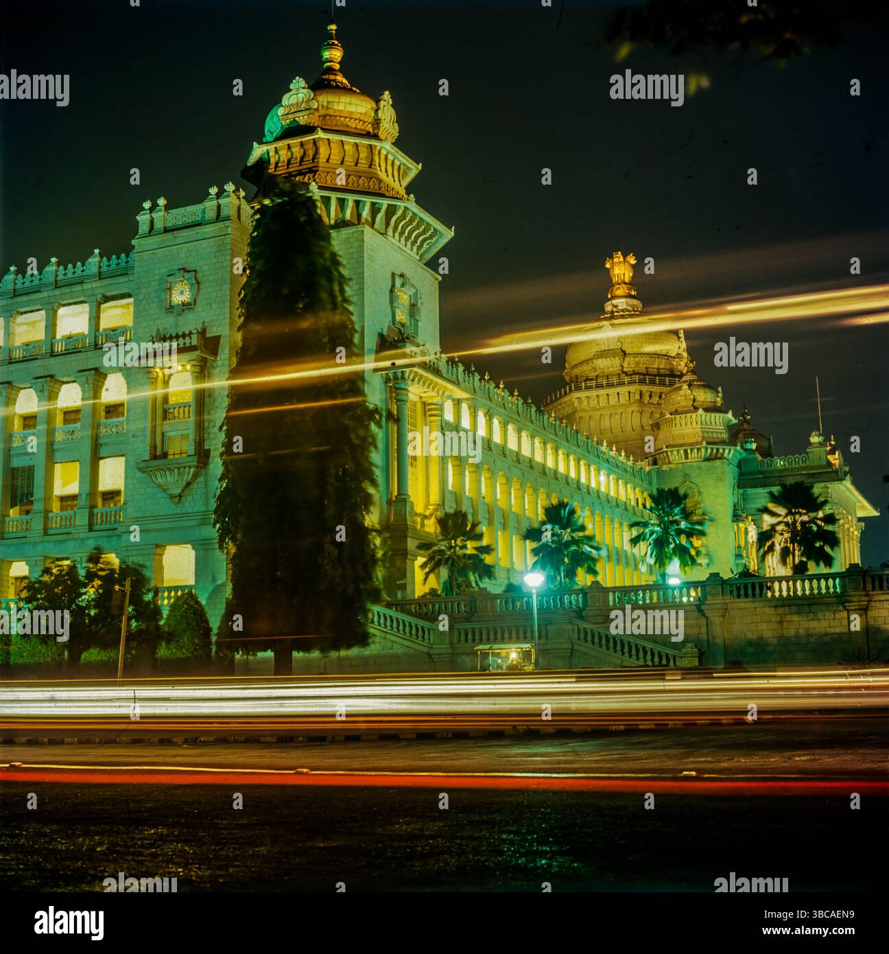 Built by kengal hanumanthaiah hi-res stock photography and images - Alamy