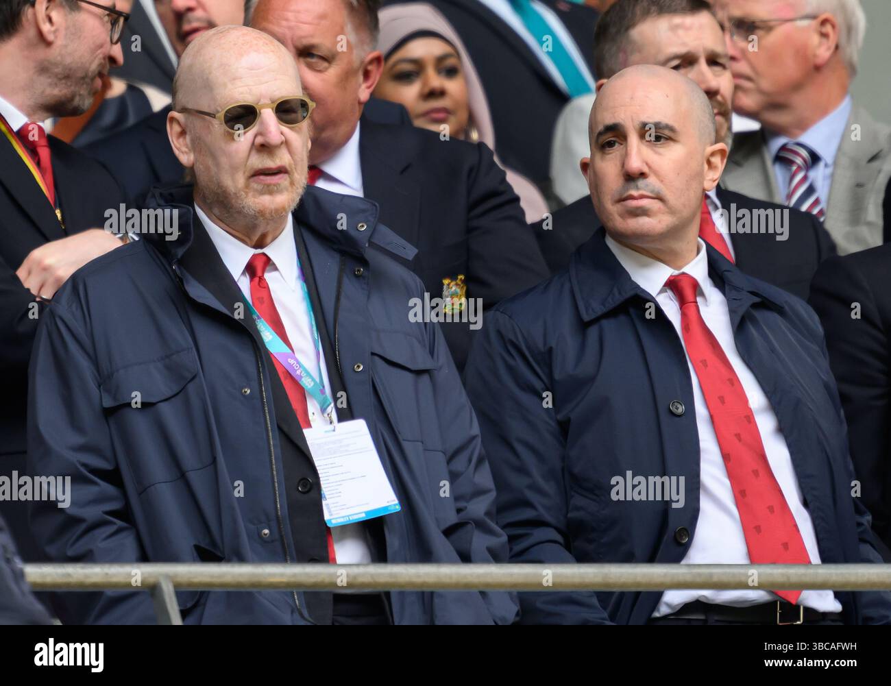 London, UK. 18th May, 2025. Chelsea v Manchester United - Womens FA Cup ...