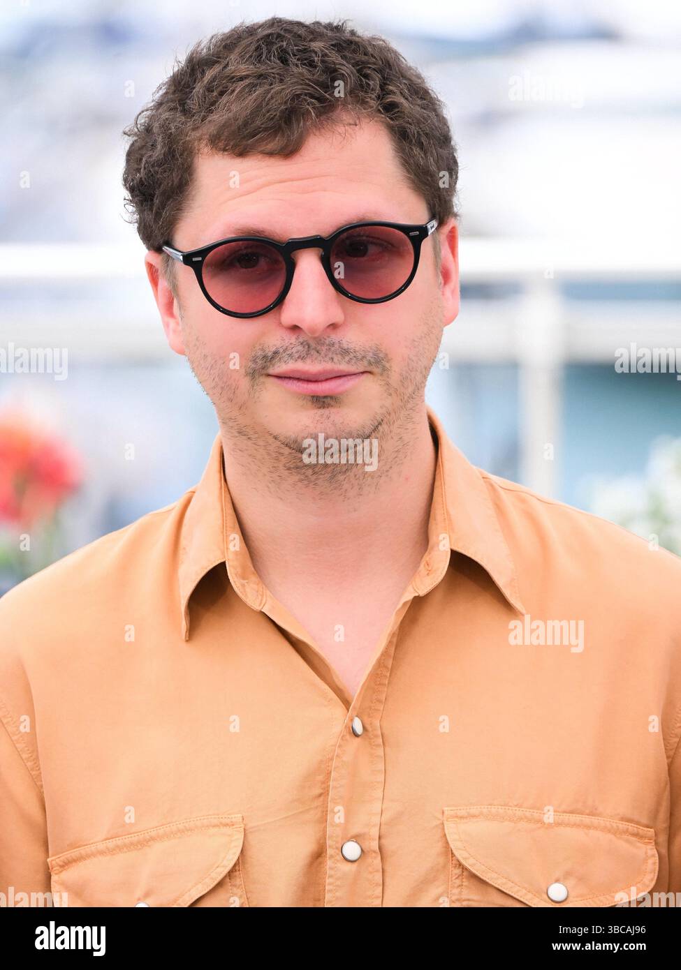 Cannes, . 19th May, 2025. day 7 - photocall of the film "The Phoenician ...
