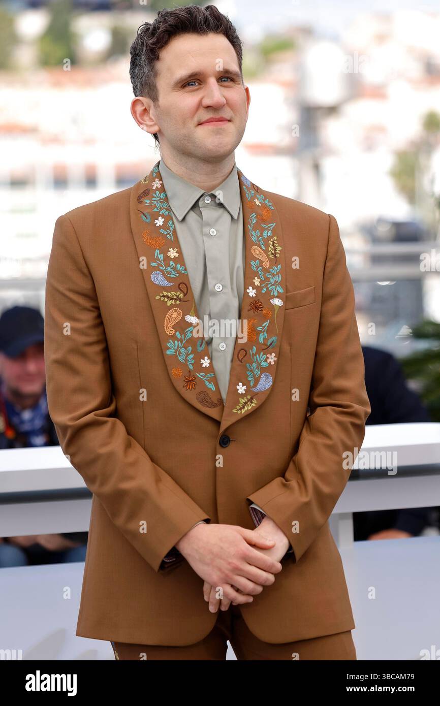 Pillion film melling hi-res stock photography and images - Alamy