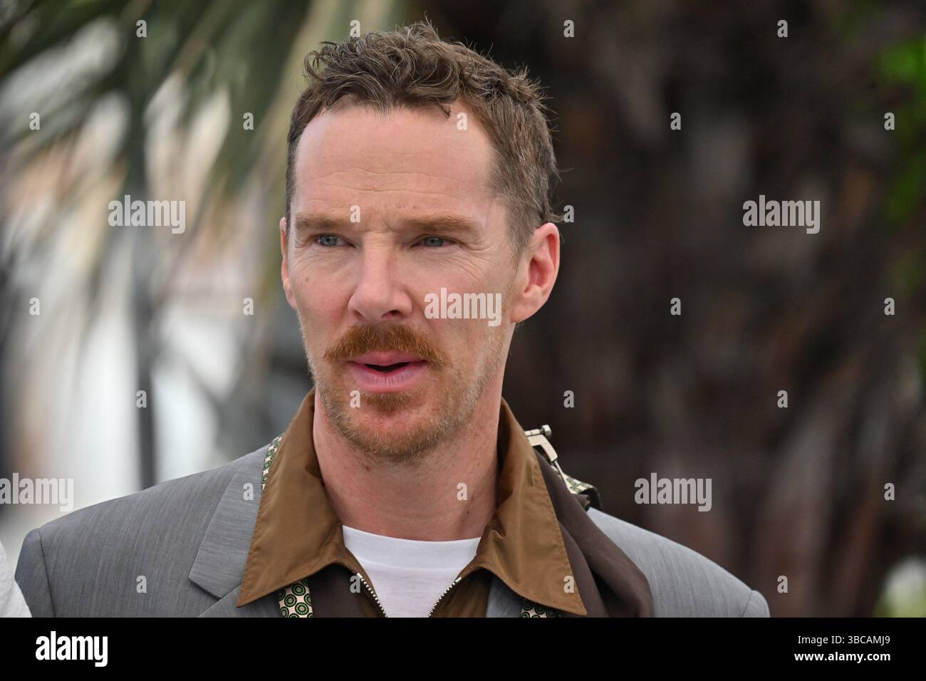 Cannes, France. 19th May, 2025. Benedict Cumberbatch attending the ...