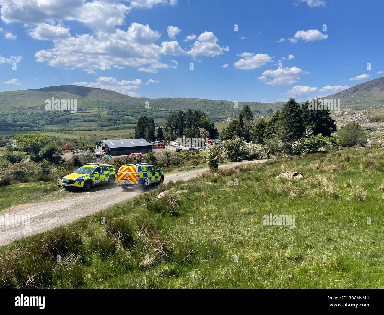 Michael gaine hi-res stock photography and images - Alamy