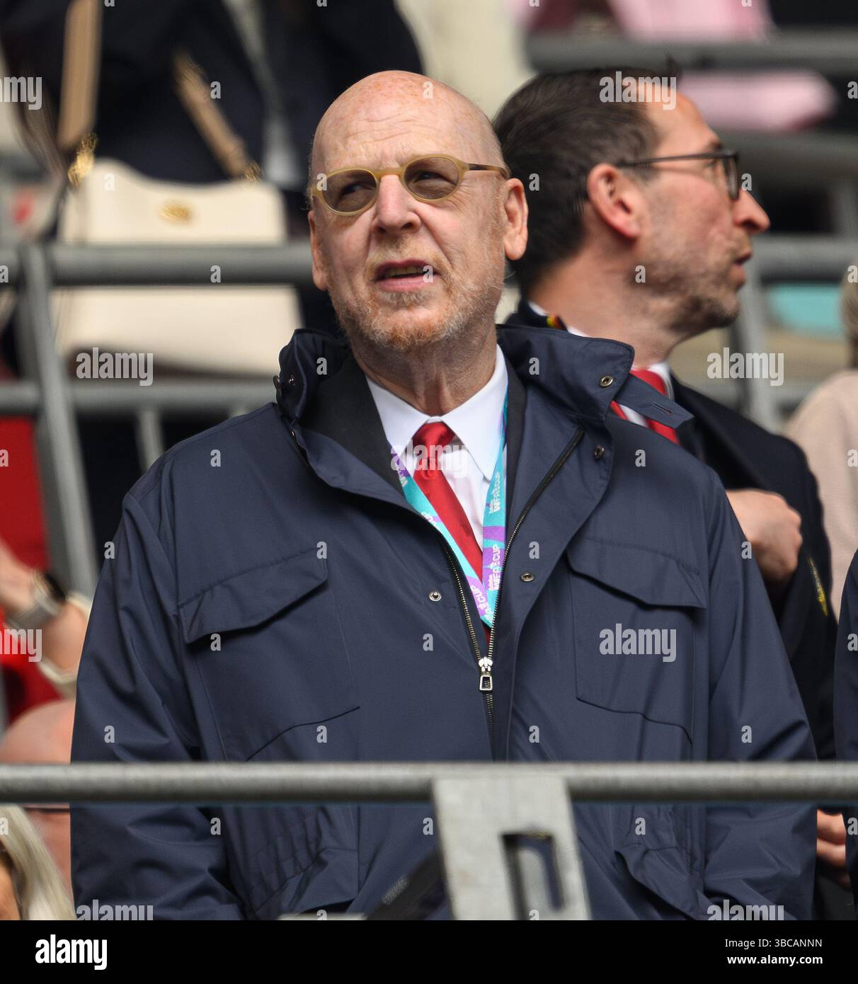 London, UK. 18th May, 2025. Chelsea v Manchester United - Womens FA Cup ...