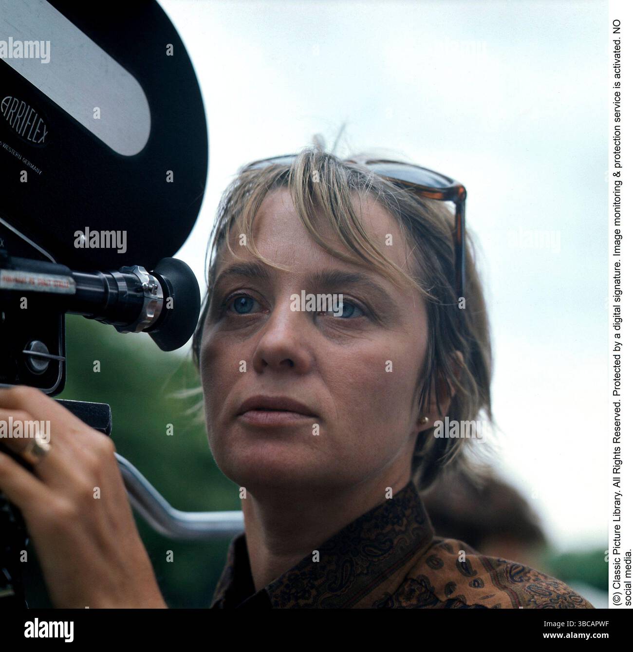 Mai Zetterling. Actress, writer, and film director. (May 24, 1925 ...