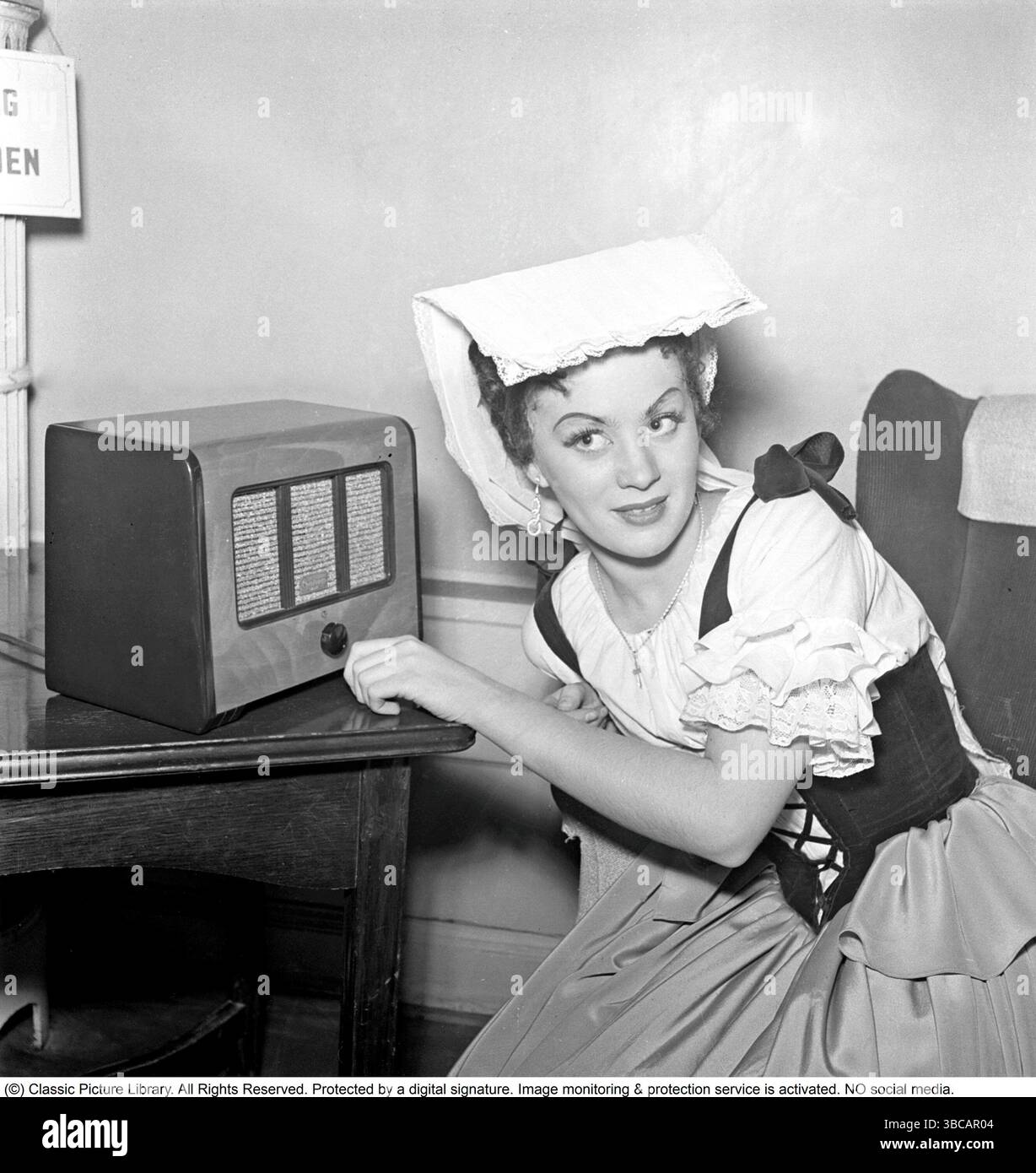 Mai Zetterling. Actress, writer, and film director. (May 24, 1925 ...