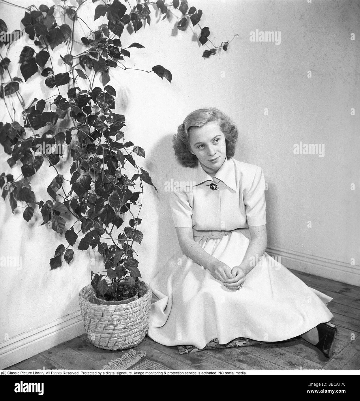 Mai Zetterling. Actress, writer, and film director. (May 24, 1925 ...