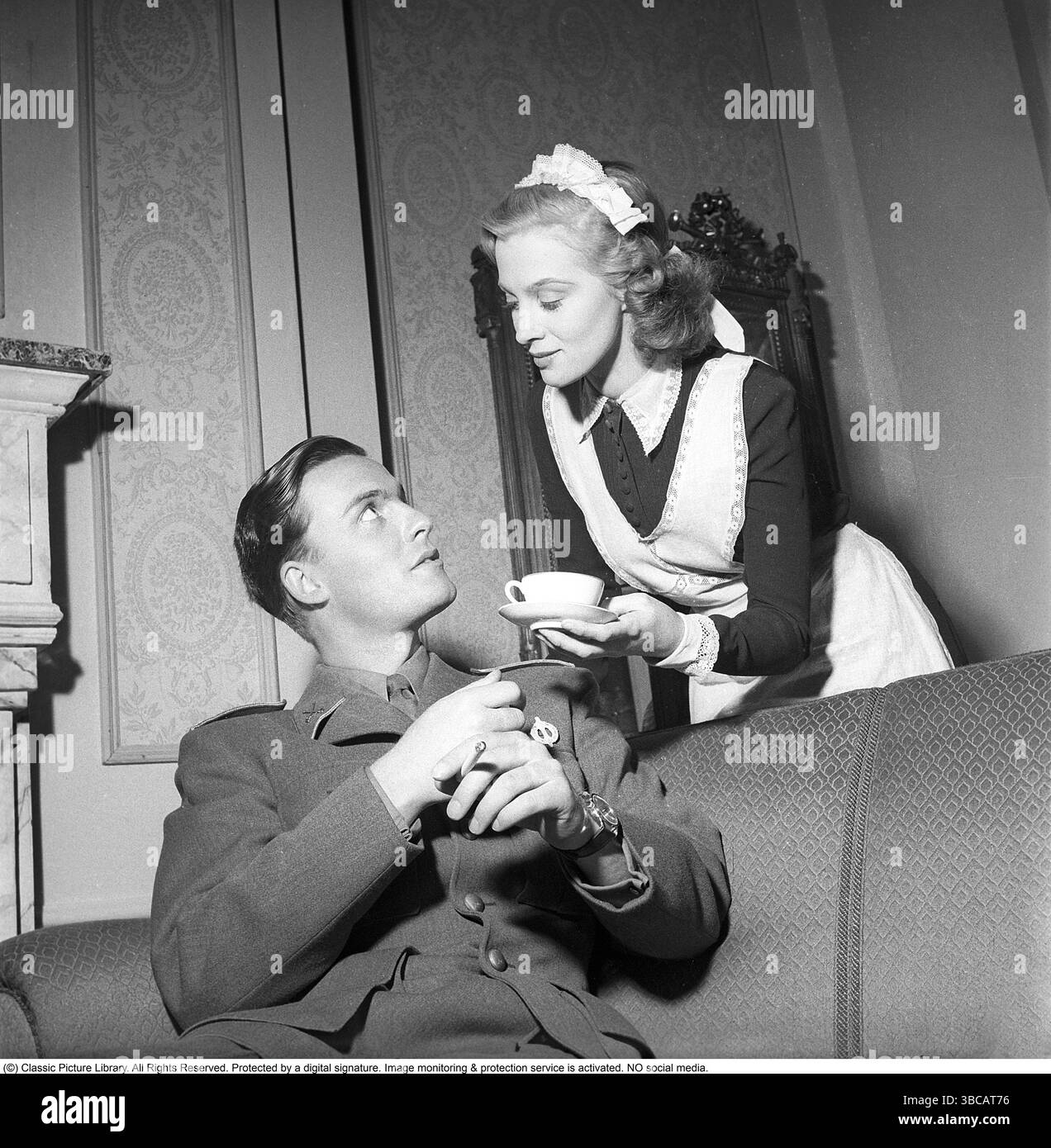 Mai Zetterling. Actress, writer, and film director. (May 24, 1925 ...
