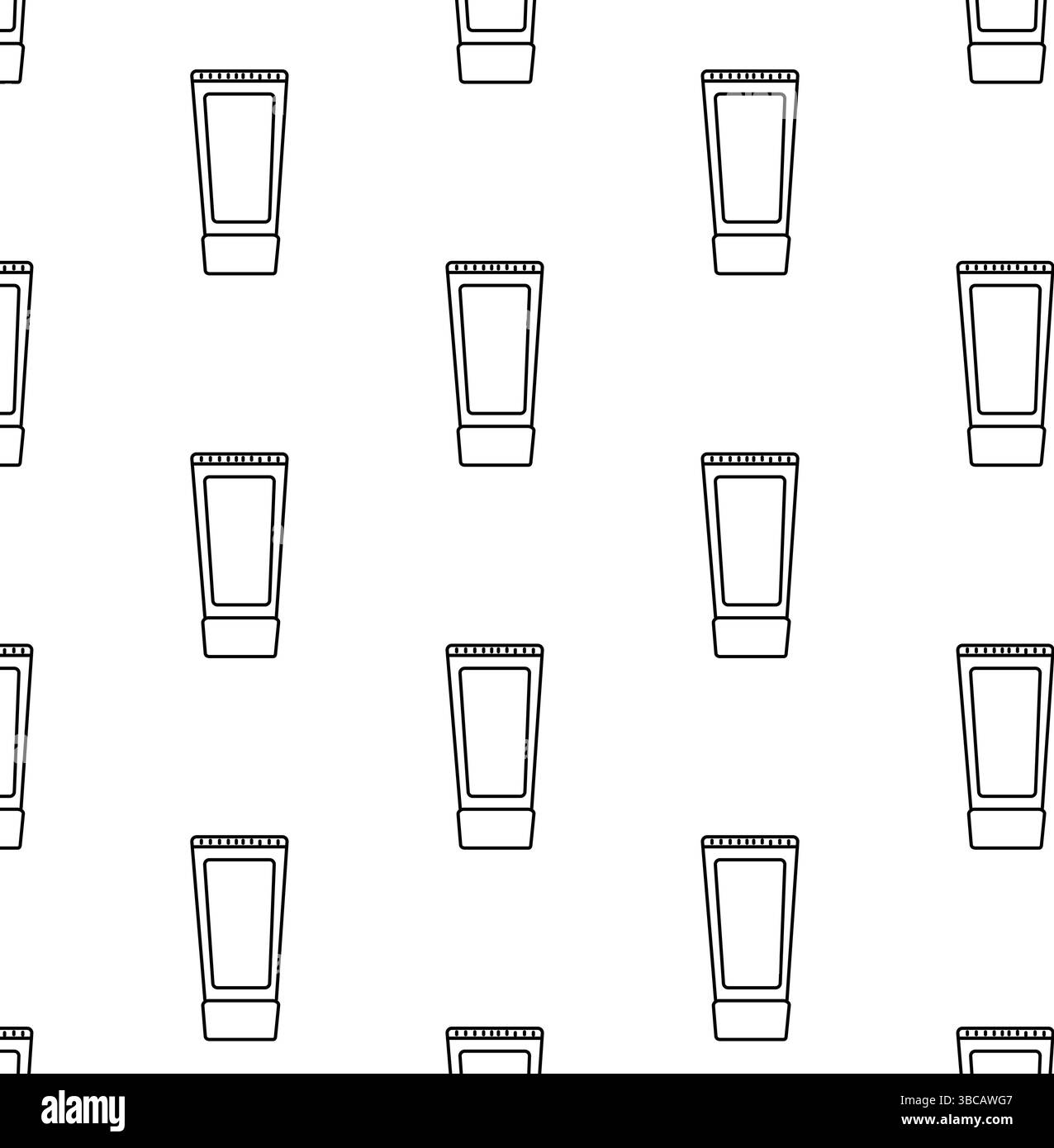 Bb cream Stock Vector Images - Alamy