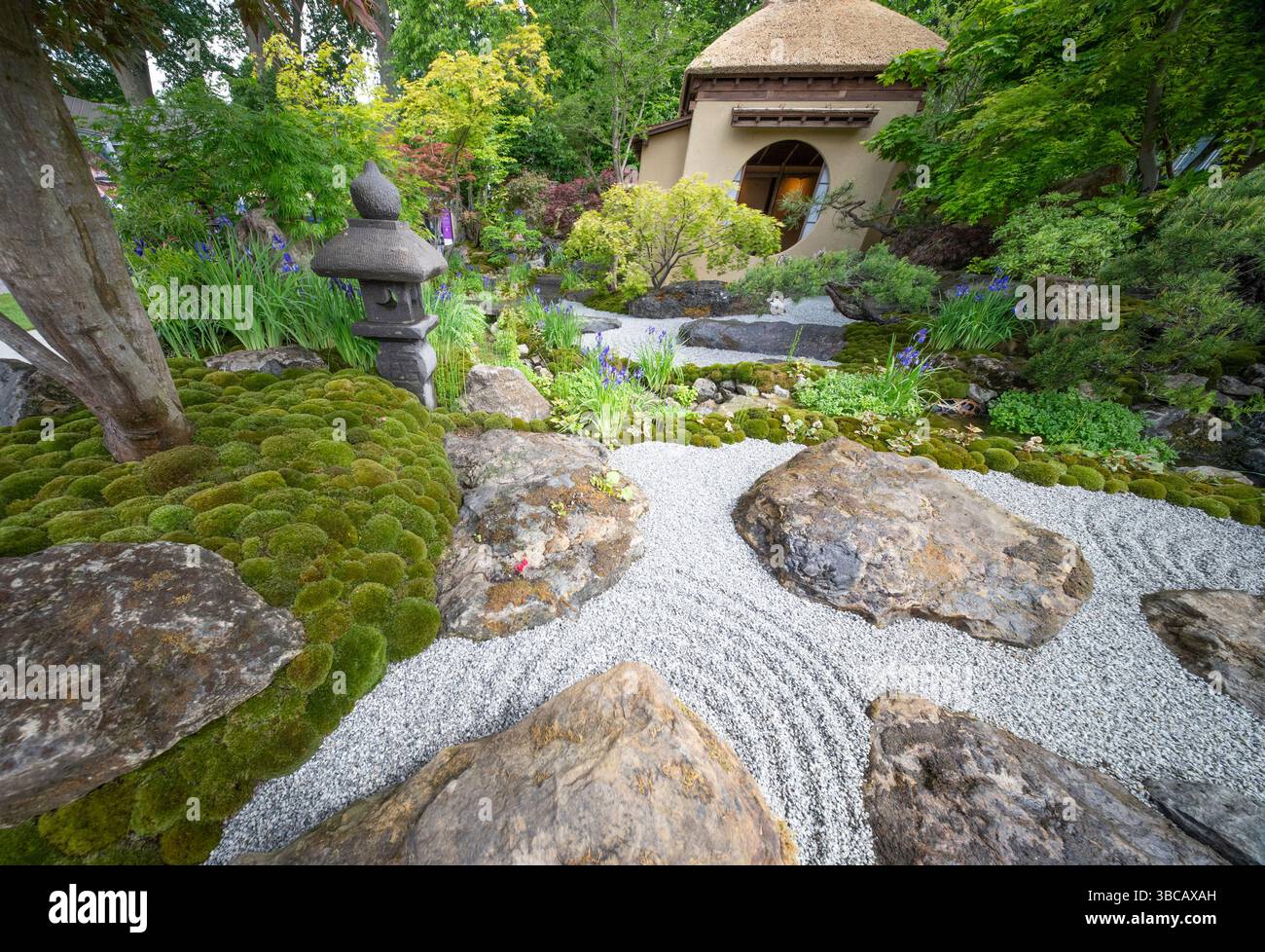 Royal Hospital Chelsea, London, UK. 19th May, 2025. RHS Chelsea Flower ...