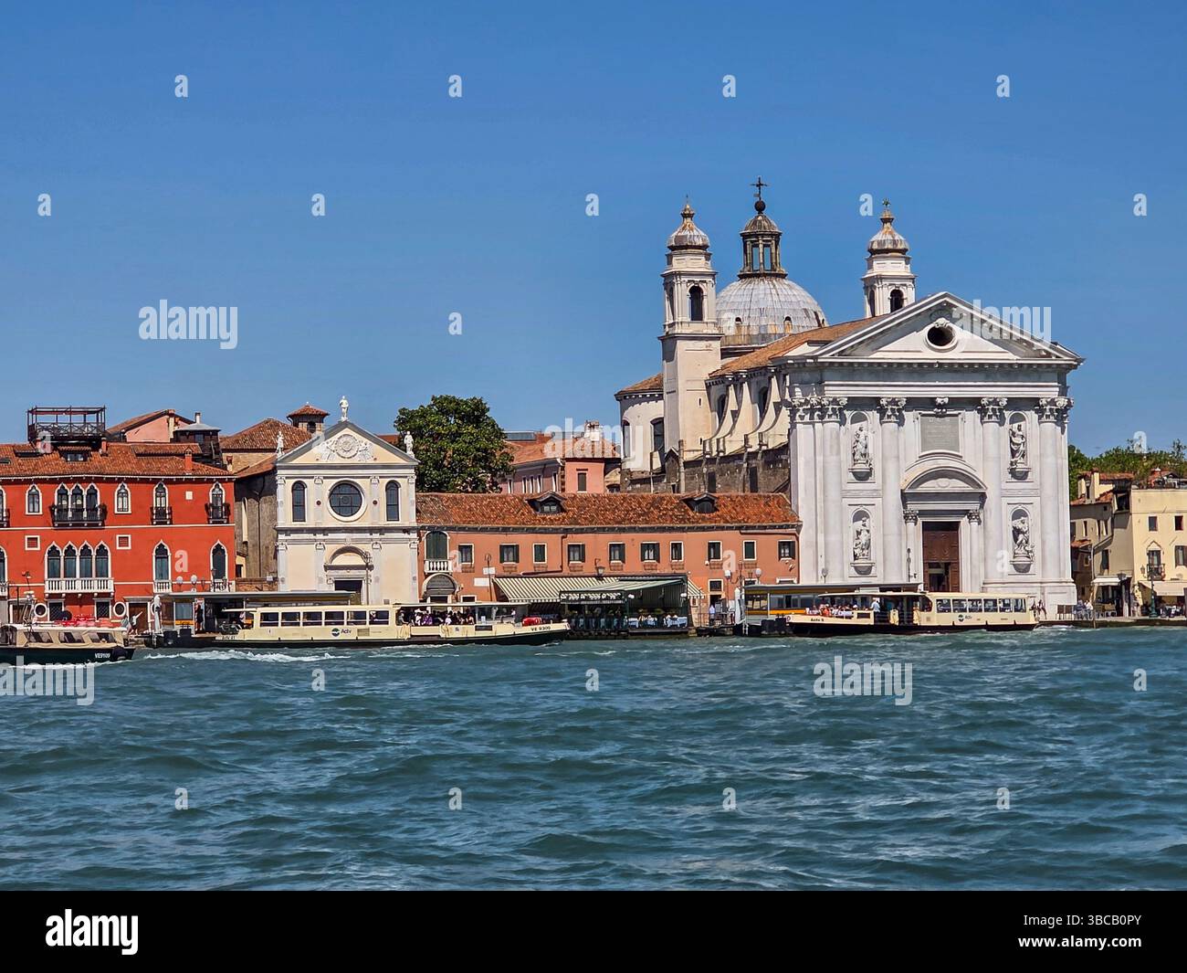 The island of Murano in the Venetian Lagoon is famous for its glass ...
