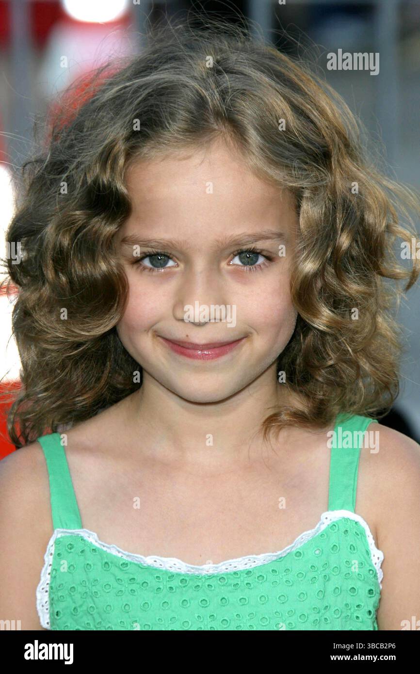 Aryana Engineer at the Premiere of "Orphan" held at the Mann Village ...