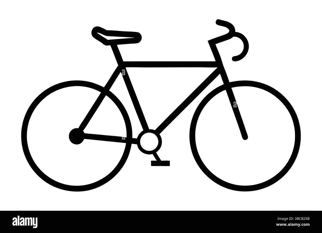 Cycling silhouette icon set, cycle silhouette free, bicycle silhouette ...