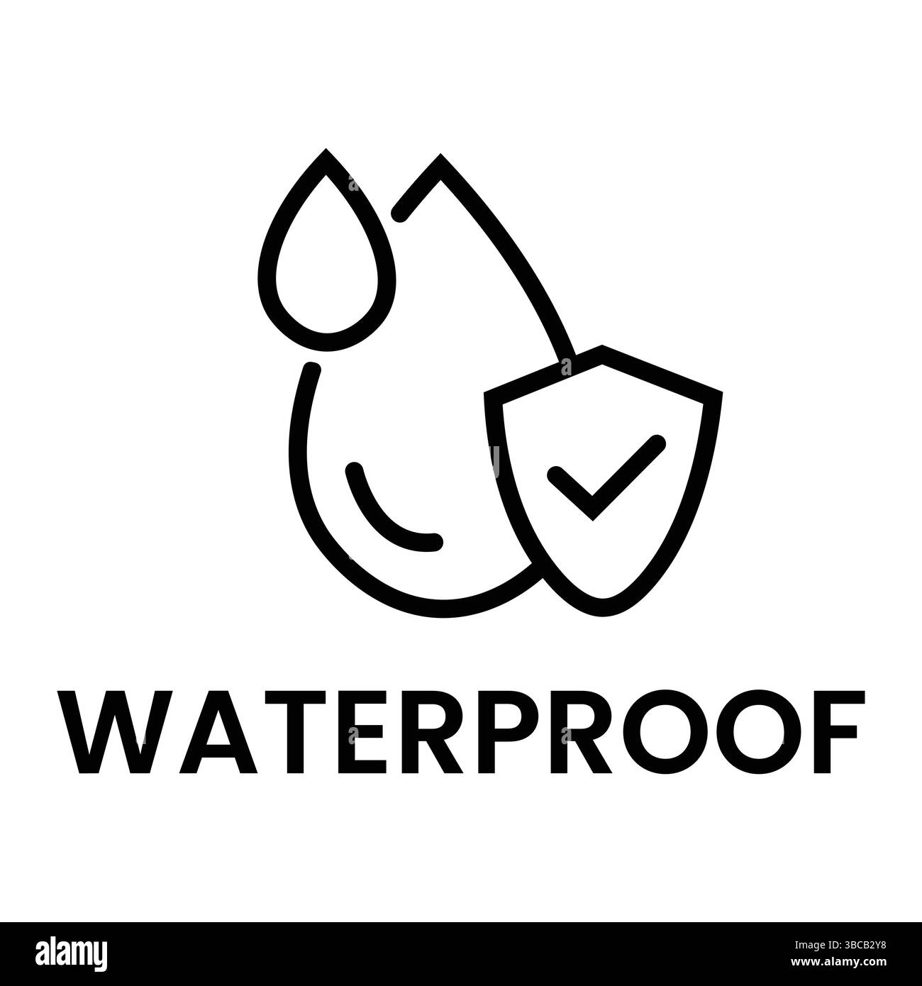 Water rebellion Stock Vector Images - Alamy