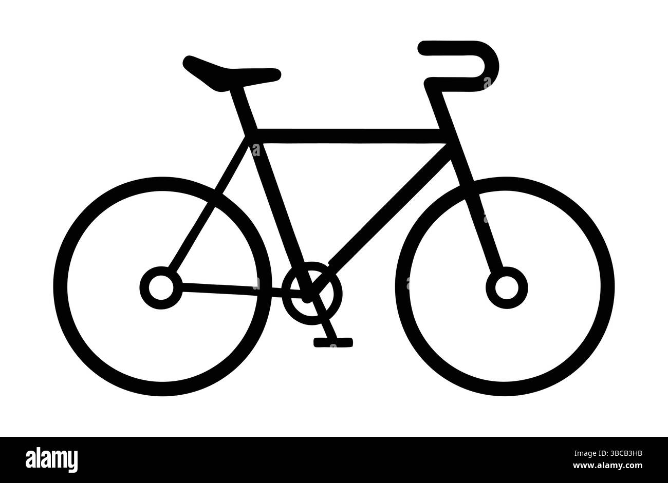 Cycling silhouette icon set, cycle silhouette free, bicycle silhouette ...