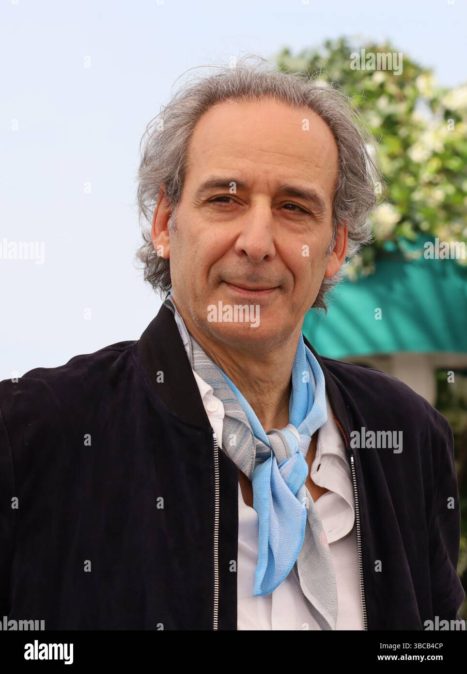 Cannes, France. 19th May, 2025. Composer Alexandre Desplat at The ...