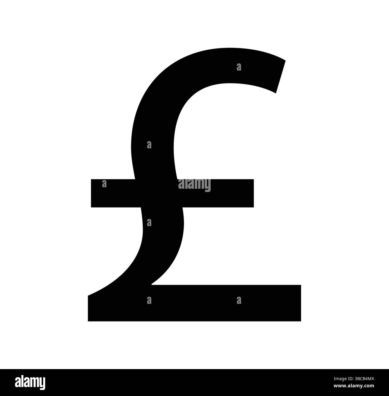 pound symbol icon, pound symbol vector illustration-simple illustration ...