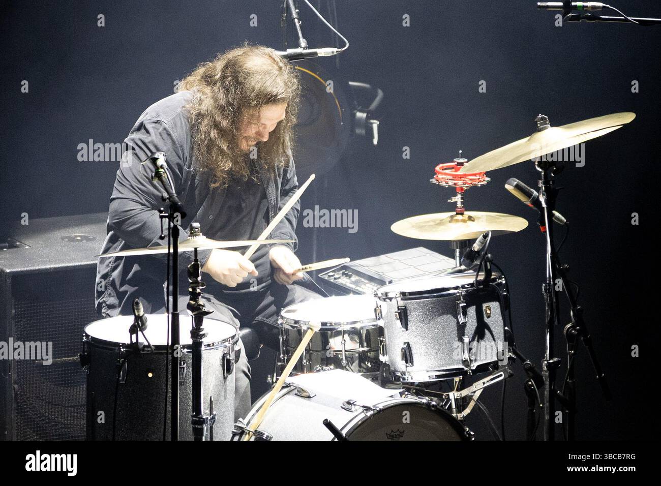 Melbourne, Victoria, Australia. 17th May, 2025. MELBOURNE, AUSTRALIA ...