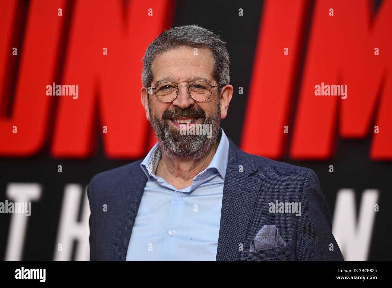 Photo by: NDZ/STAR MAX/IPx 2025 5/18/25 Rolf Saxon at the New York ...