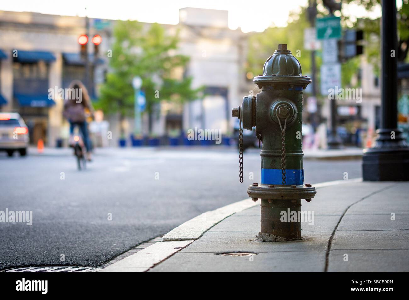 Washington Dc, Vereinigte Staaten. 23rd Apr, 2025. Symbolic photo on ...