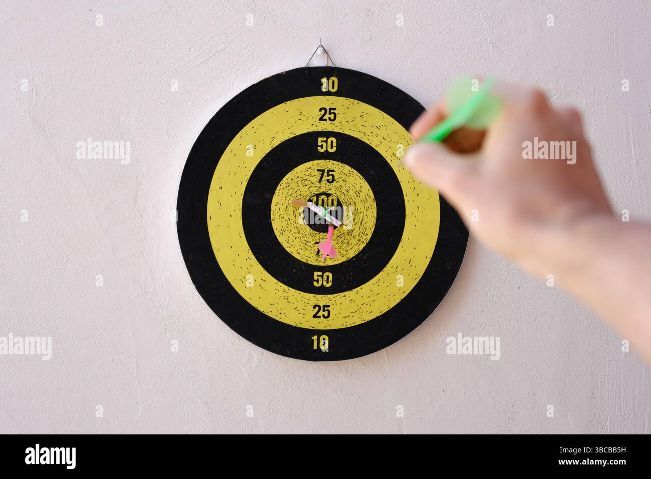 First person view campaign hi-res stock photography and images - Alamy