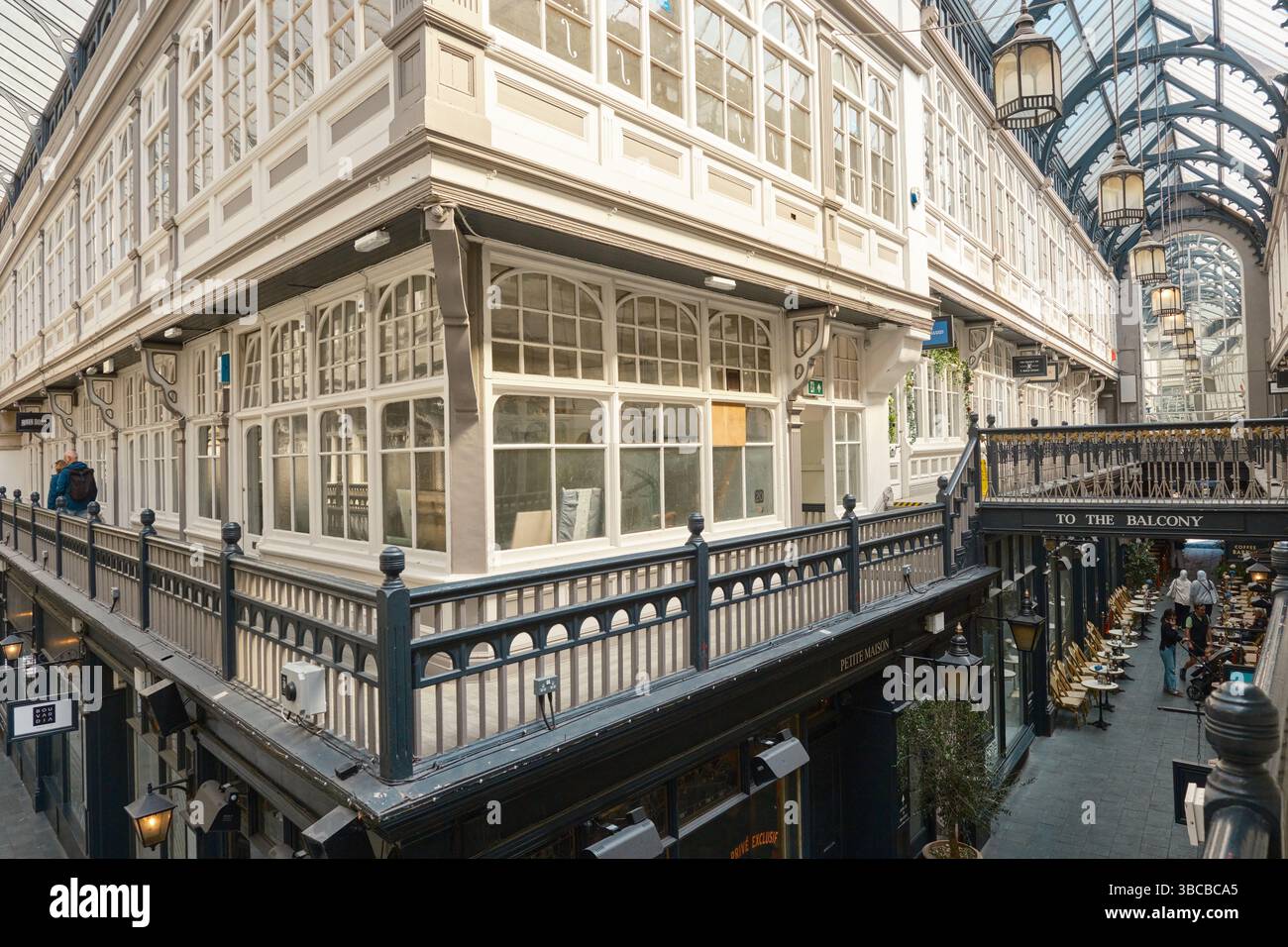 Victorian businesses hi-res stock photography and images - Alamy