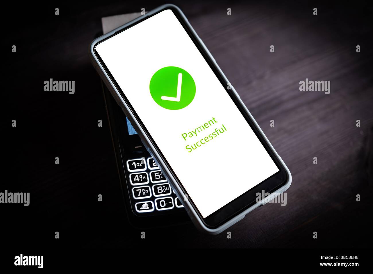 Vertical video banking service money hi-res stock photography and ...