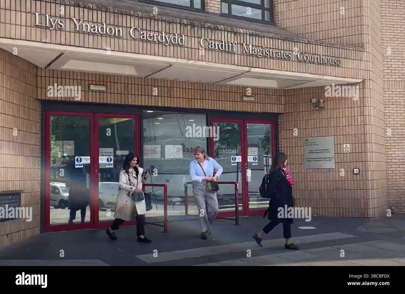 Katie wallis mp hi-res stock photography and images - Alamy