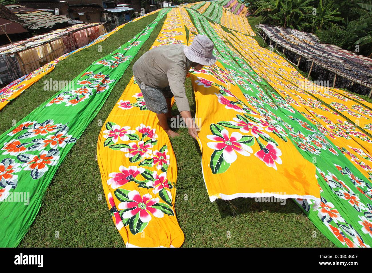 Jakarta, Masterpiece of Oral and Intangible Heritage of Humanity by the ...