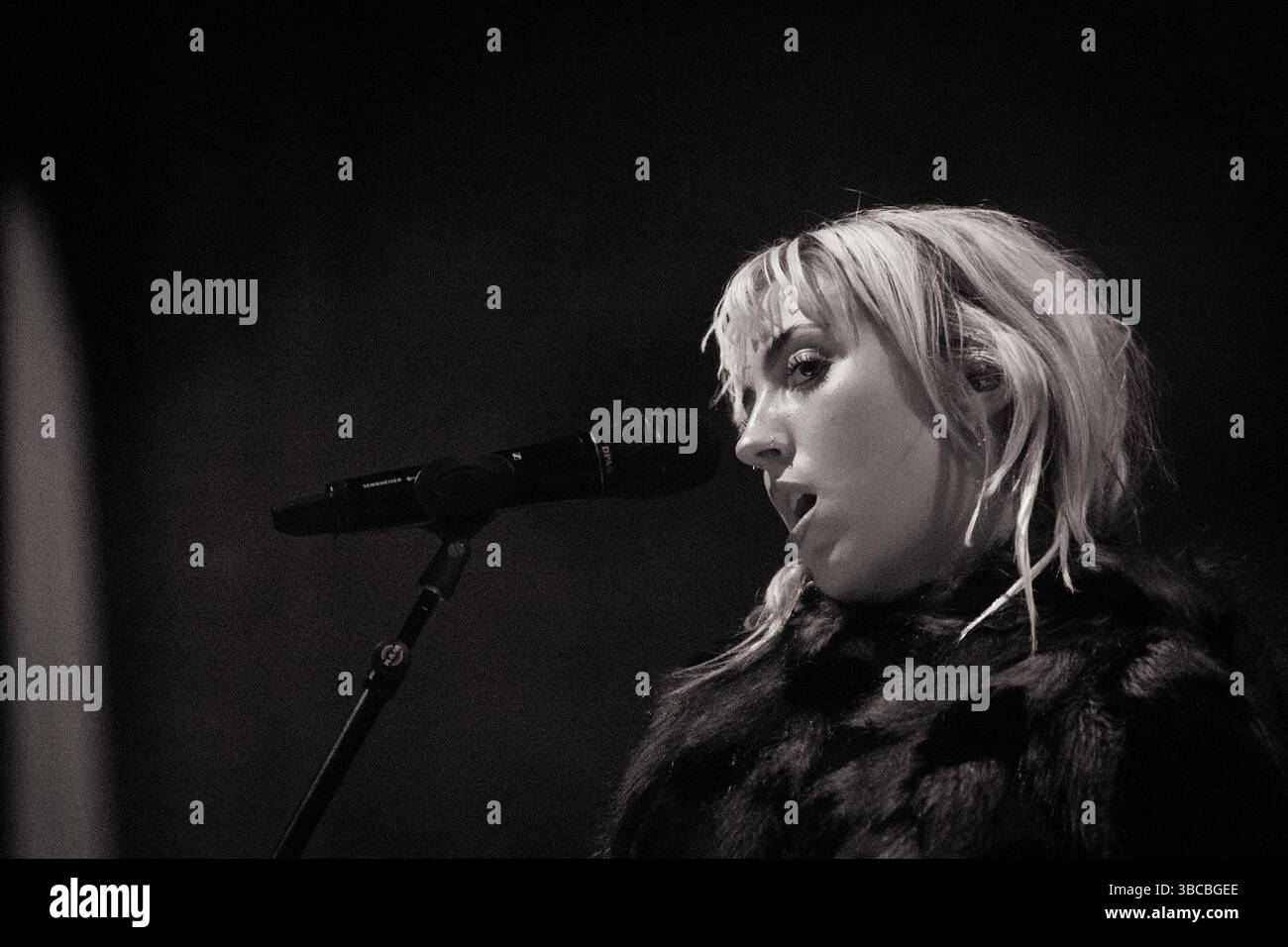 Melbourne, Victoria, Australia. 17th May, 2025. MELBOURNE, AUSTRALIA ...