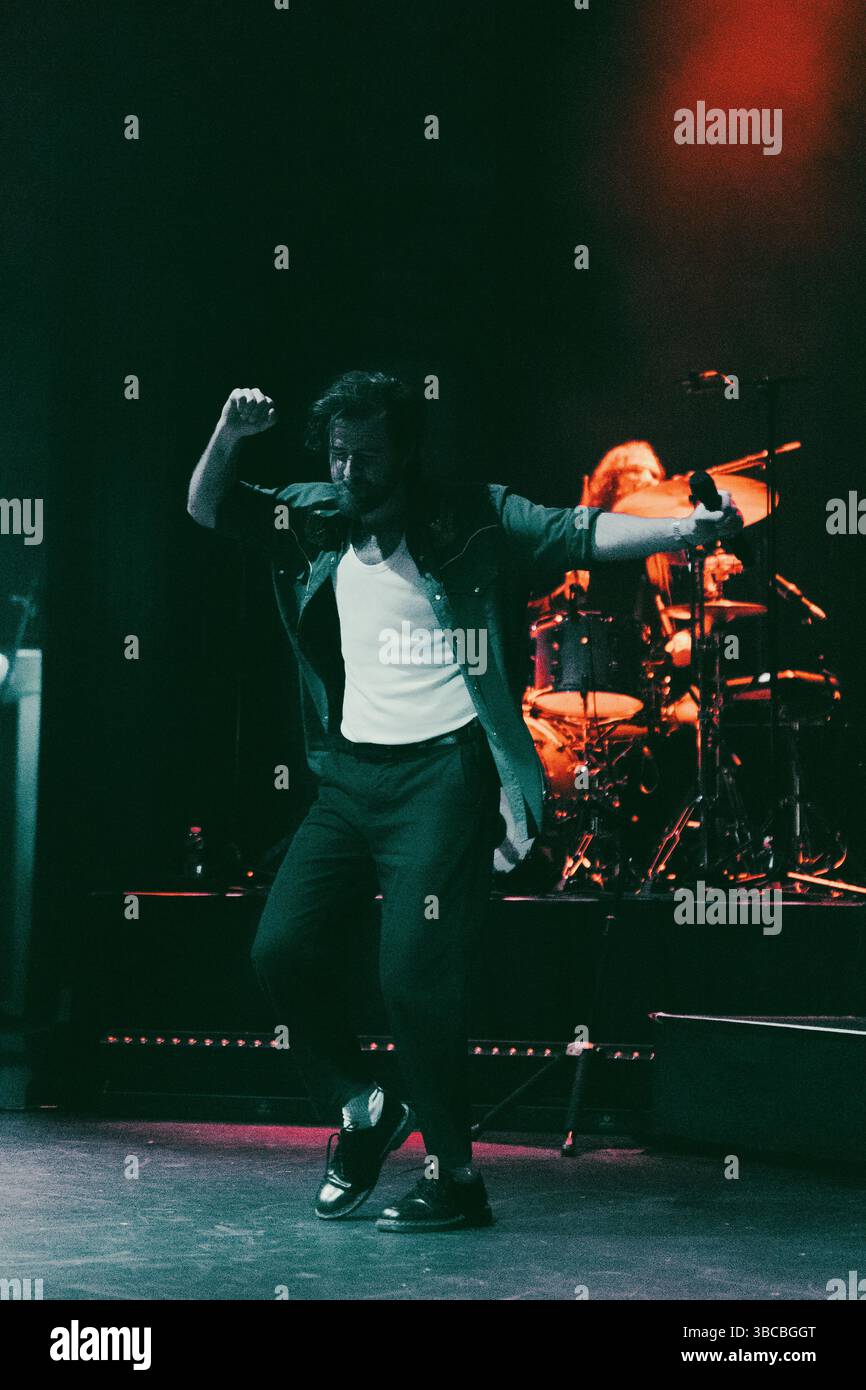 Melbourne, Victoria, Australia. 17th May, 2025. MELBOURNE, AUSTRALIA ...