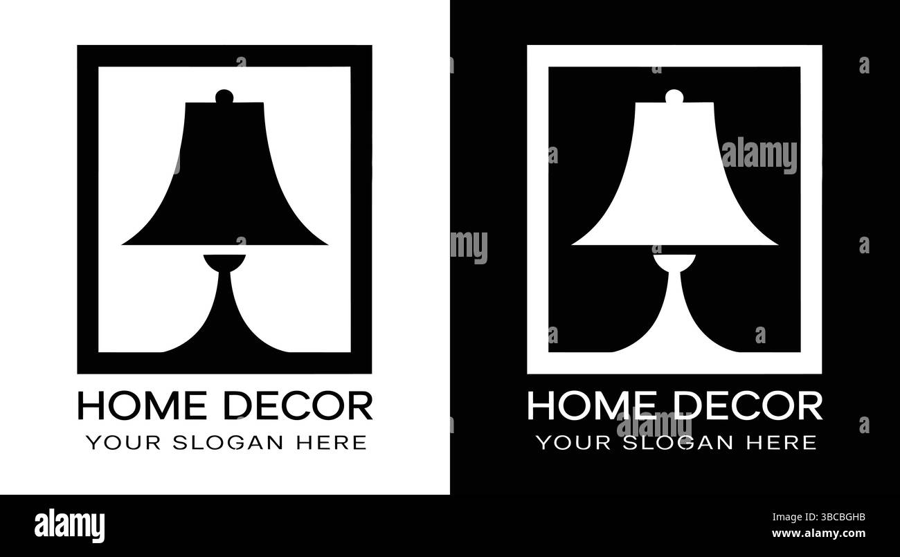 Upscale wall art Stock Vector Images - Alamy