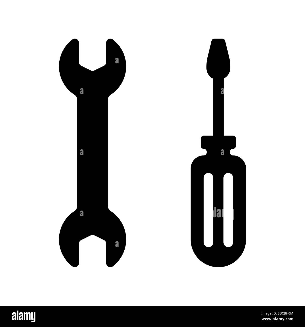 Quality tools Black and White Stock Photos & Images - Alamy