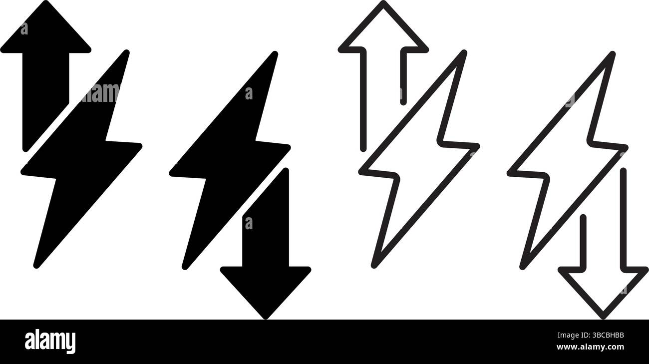 Storm analysis Stock Vector Images - Alamy