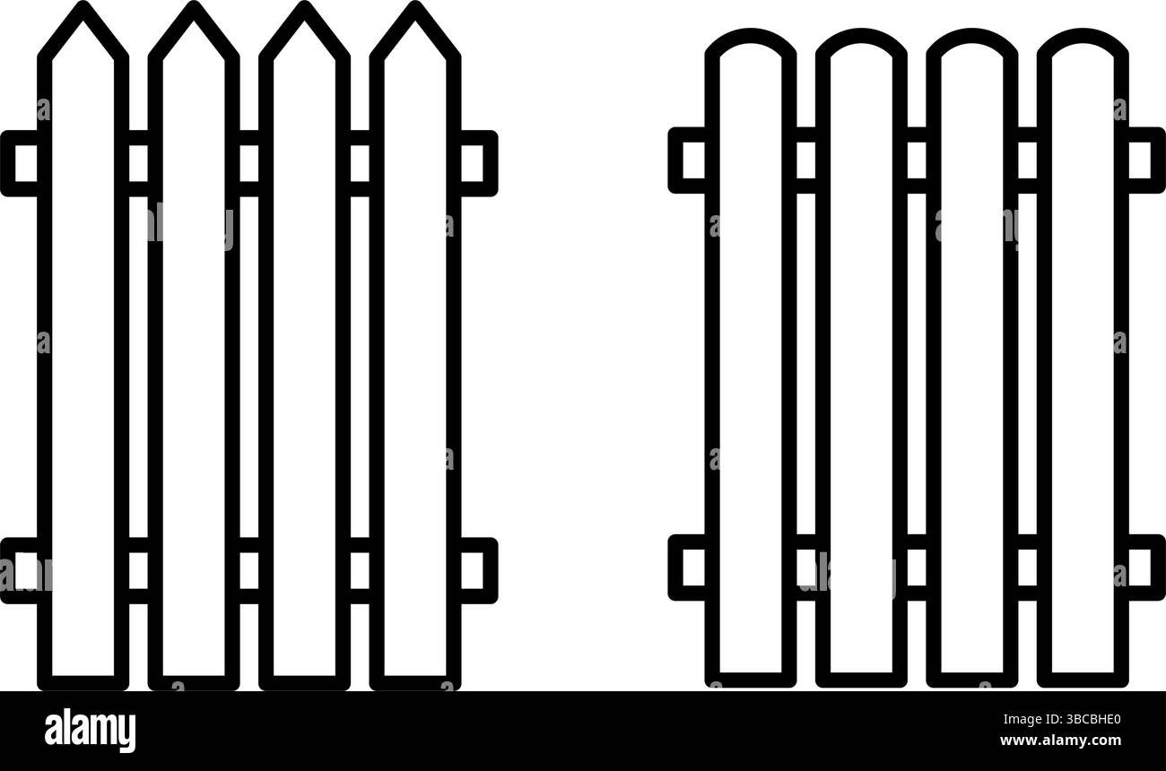 Private farm sign white Stock Vector Images - Alamy